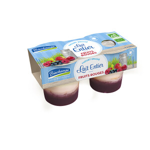 Notre Gamme | Biochamps